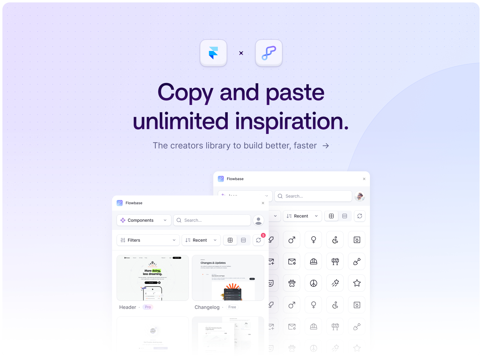 Flowbase — Framer Marketplace