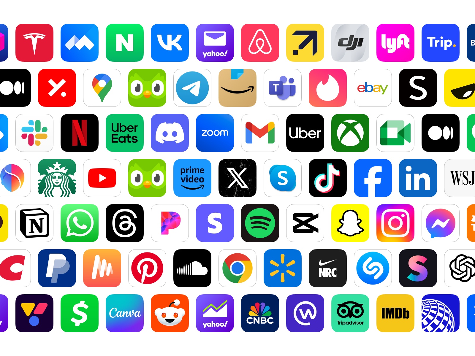 App Icons: Assets Plugin by Neo Tang — Framer Marketplace