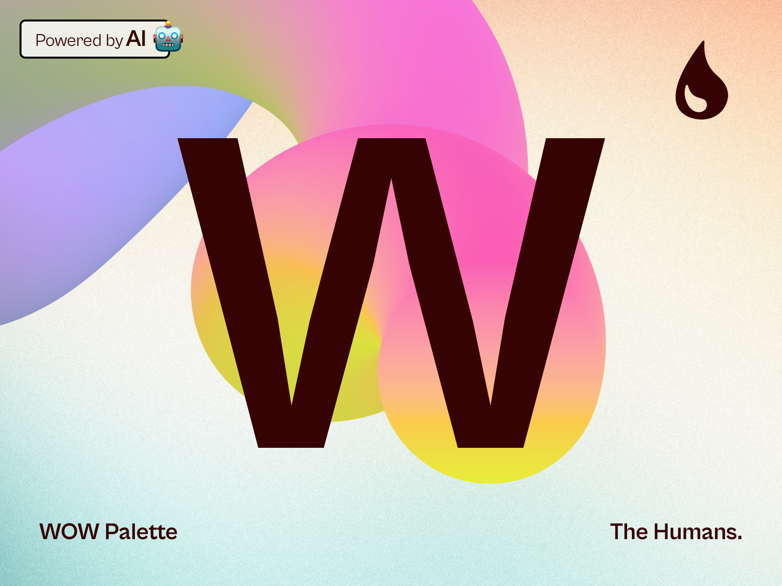 WOW Palette — Framer Marketplace