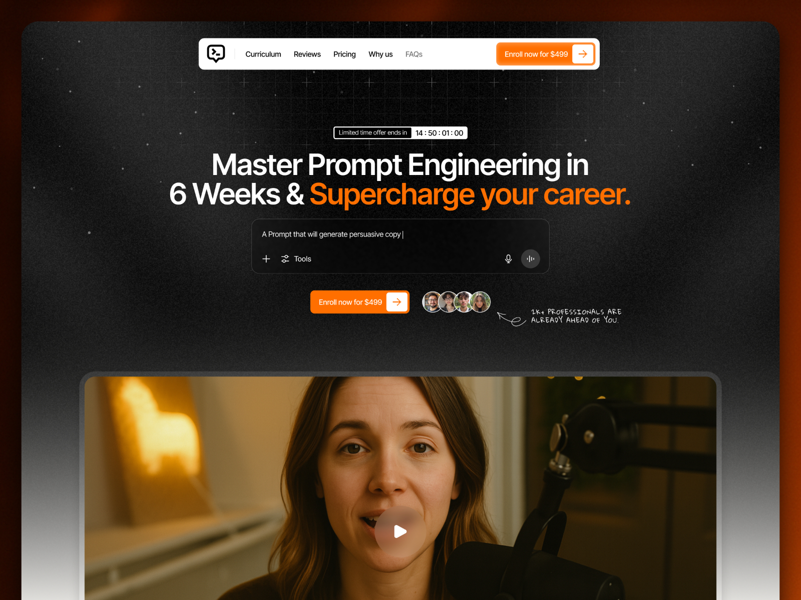 Mindly AI: Responsive Landing Page Website Template by Omakase — Framer ...