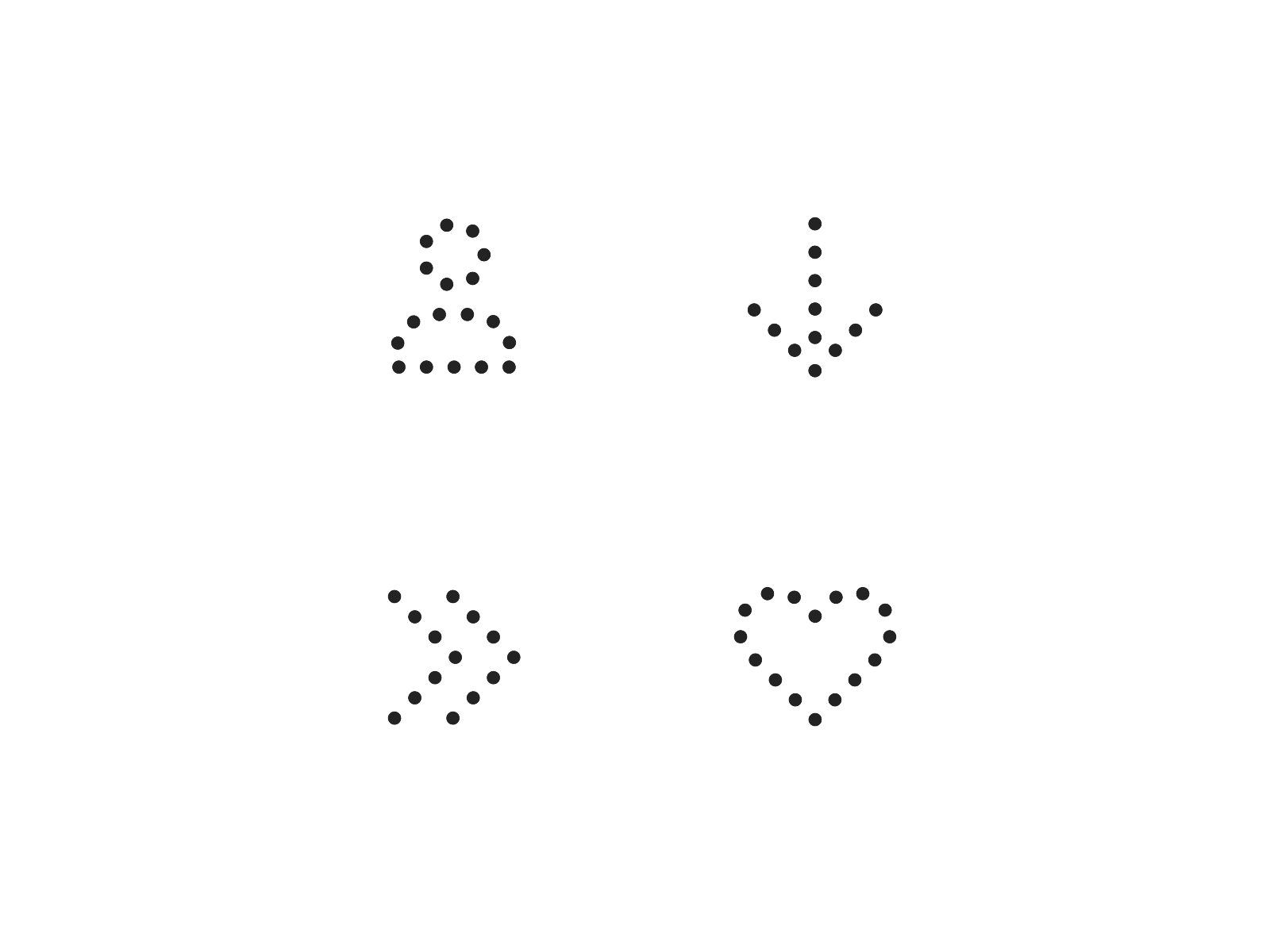 Dotted Icons: Free Icons Vectors by Sanna Granqvist — Framer Marketplace