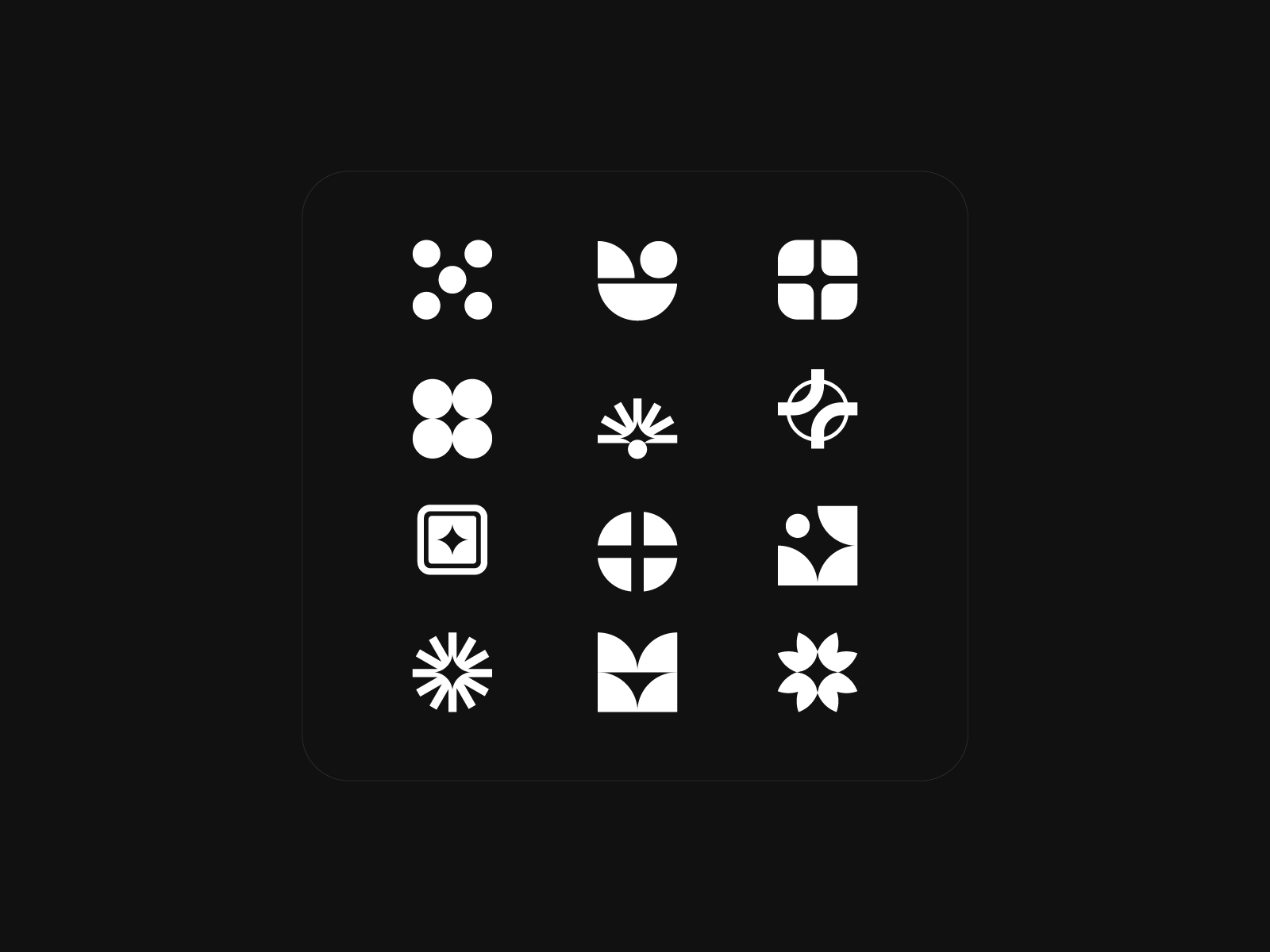 LogoMark: Free Logos Vectors by HD Design — Framer Marketplace
