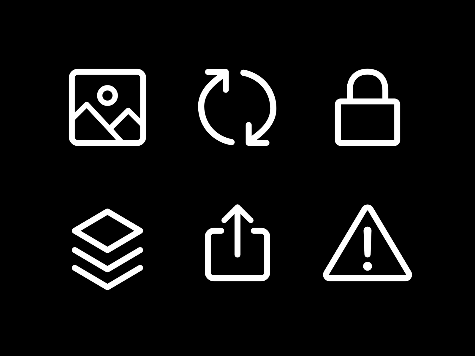 Radix Icons: Free Vectors by Andreu — Framer Marketplace