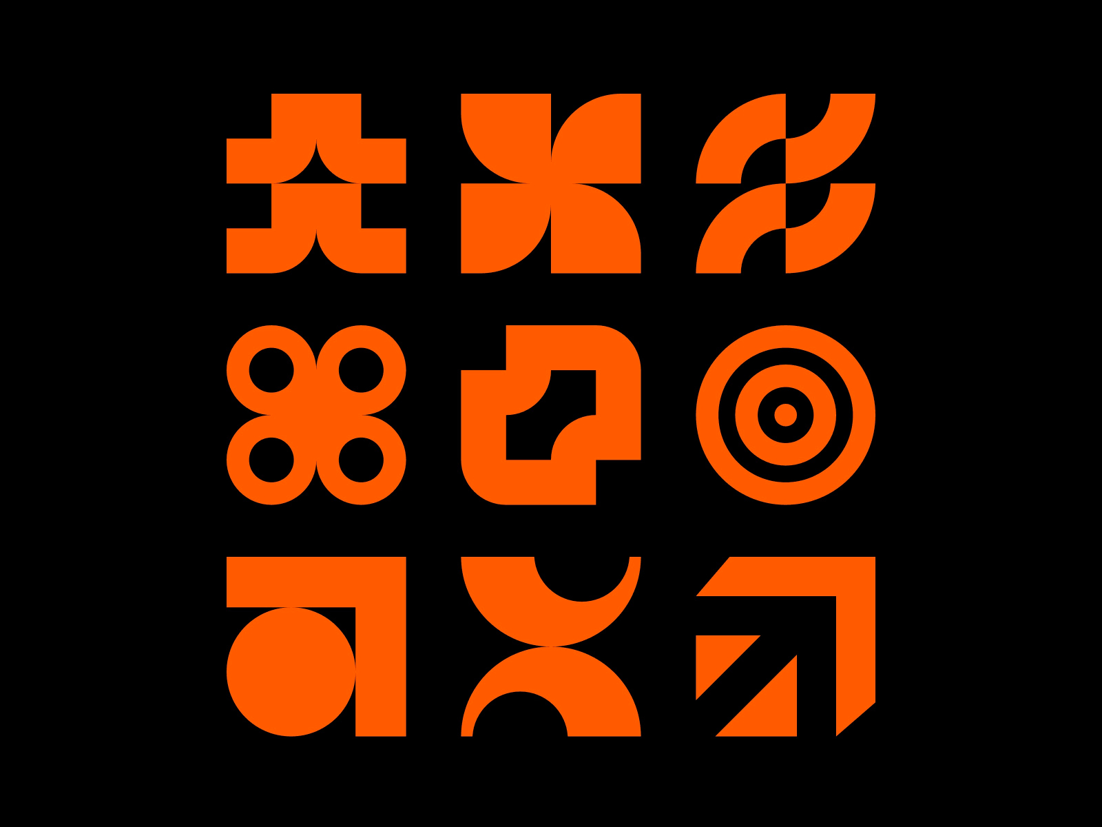 Shapes: Free Vectors by Monika — Framer Marketplace